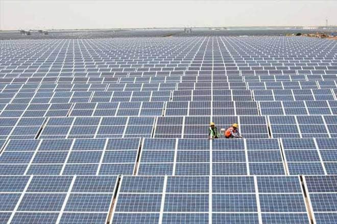 Cleantech Solar to raise $200 million via ECBs - Industry News | The ...