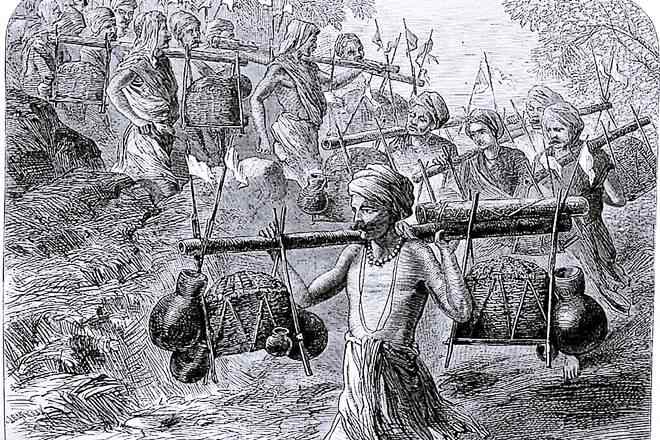 Kanwar Yatra: History of the pilgrimage associated with Shravan month ...