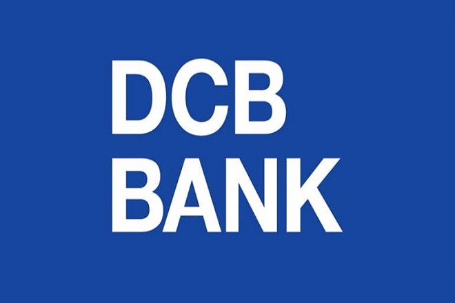 DCB Bank shares hit week’s low after its Q1FY20 earnings fell QoQ ...