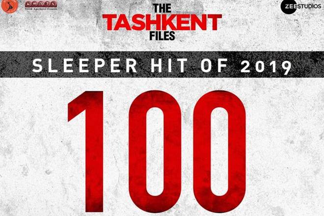 The Tashkent Files: Small-budget film’s dream run at box office ...