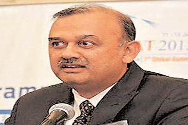 Atanu Chakraborty’s experience with global investors to come in handy ...