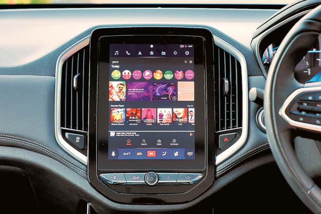 Smart wheels: From connected cars to internet cars - Technology News ...