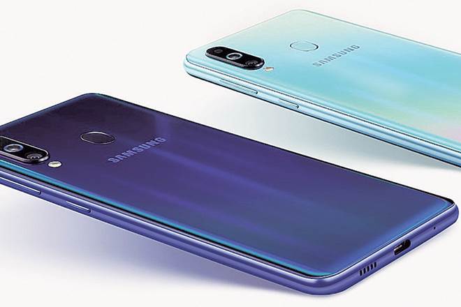 Samsung Galaxy M40 Review: Smart, stylish and ultra-fast - Technology ...