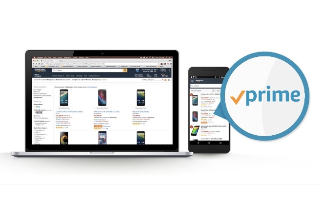 Amazon Prime membership available for Rs 499 ahead of Prime Day 2019 ...