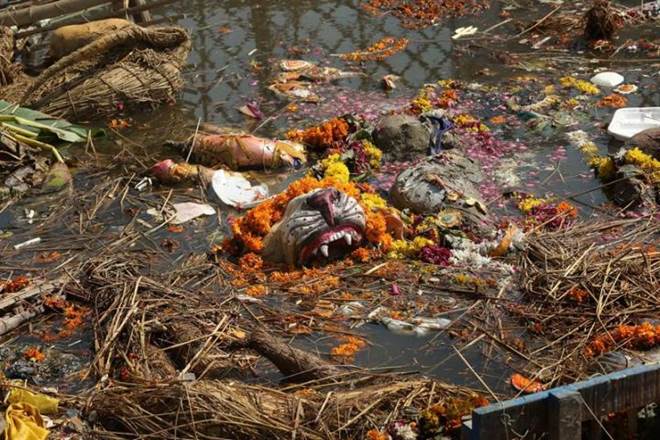 What happens to your puja offerings? Here’s an initiative to dispose of ...