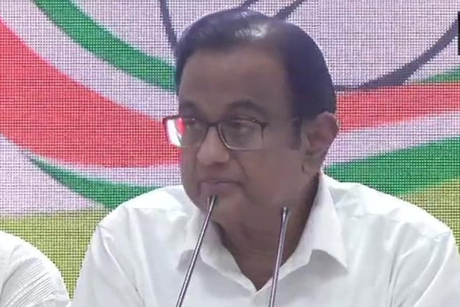 Justice Sunil Gaur, who paved way for P Chidambaram’s arrest, retires ...