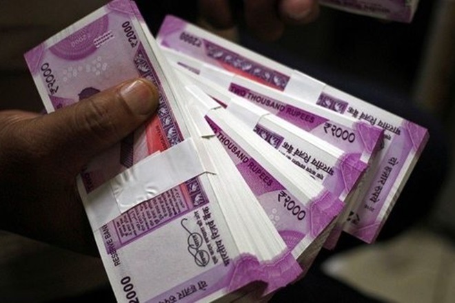 More Rs 500, Rs 2000 fake notes since demonetisation; counterfeit ...