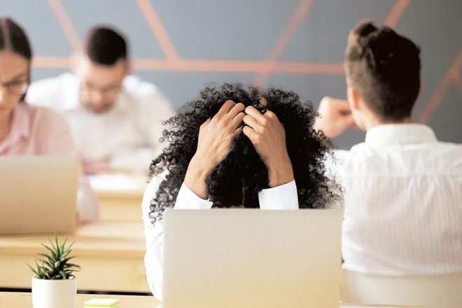 Explained: How to avoid burnout in a fast-paced workplace - Lifestyle ...