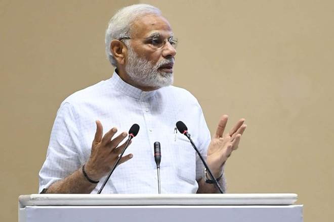 There is no elevator to success, you have to take stairs, says PM ...