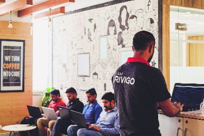 Rivigo expects to turn profitable in current fiscal - Industry News ...