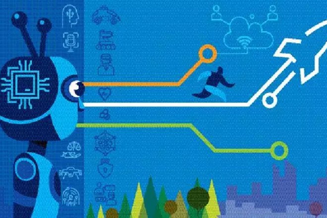 Hire XP’s Amara is smart A-I enabled bot designed to drive ...