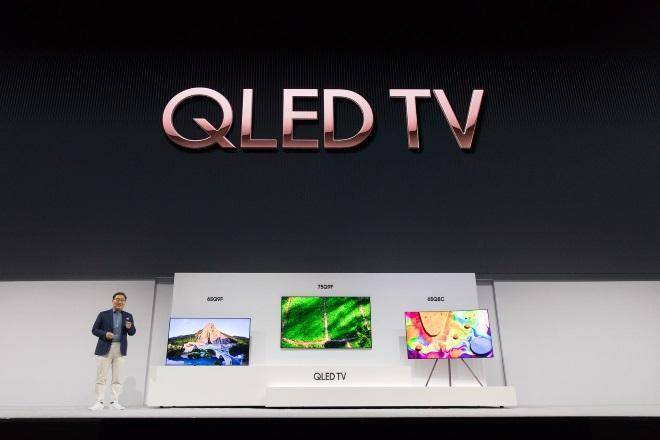 Samsung announces Monsoon Bonanza offer, offers QLED TV as mega prize ...