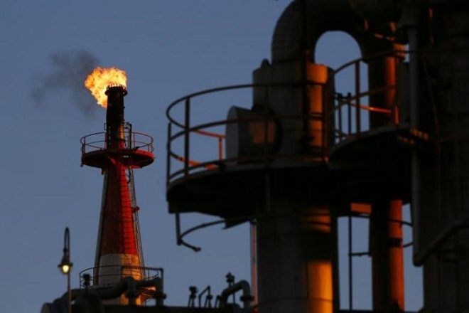 HPCL files revised shareholding; lists ONGC as promoter - Industry News ...