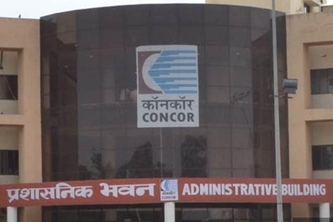 Analyst Corner: Upgrade Concor to ‘buy’ on recent correction - Market ...
