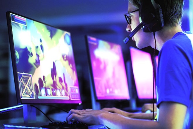 Gaming addiction is a disorder, could cause serious health problems ...