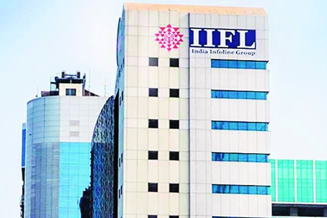 Stellar debut: IIFL Wealth Management share price hits upper circuit ...
