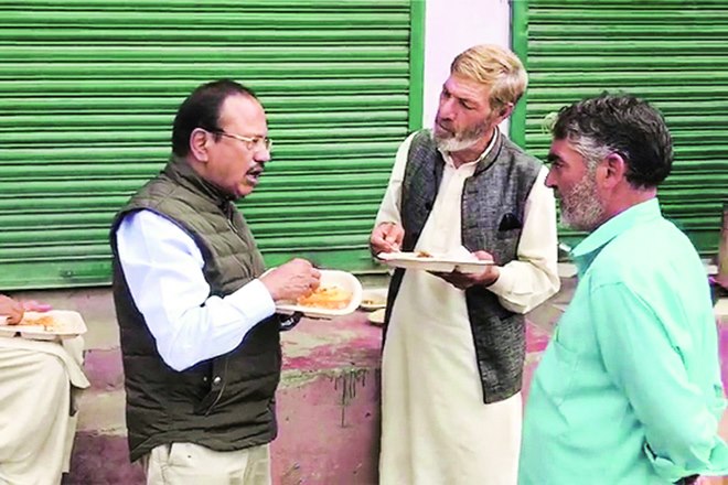 No-chest-thumping please, long haul ahead: PM Modi - India News | The ...