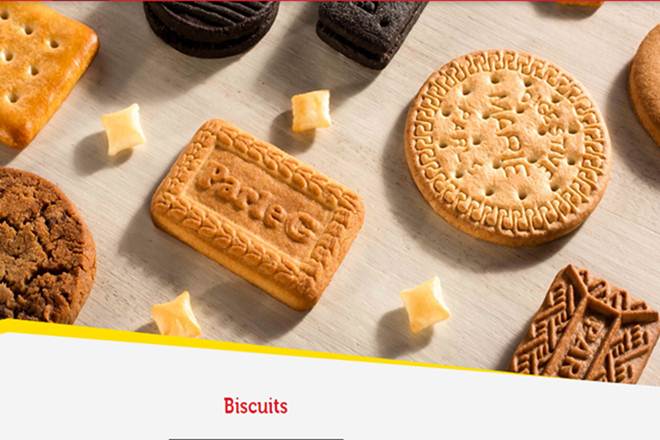 Parle Biscuits profit up in FY19, months after seeking GST rate cut ...