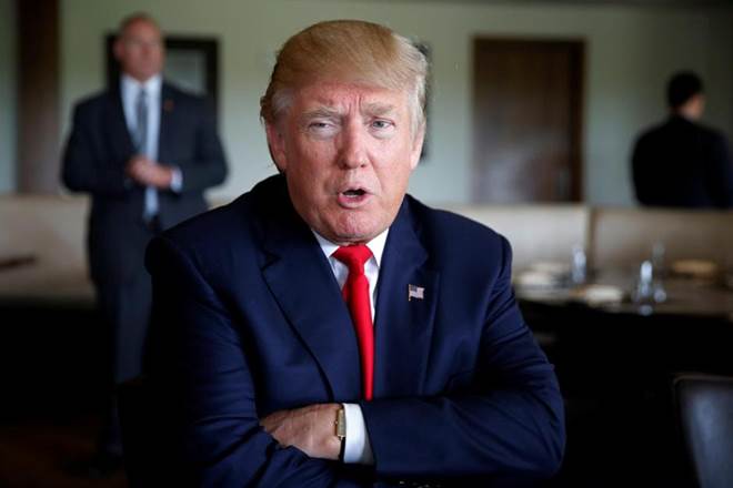 US gets space warfare command, Donald Trump says it’s key to country’s ...