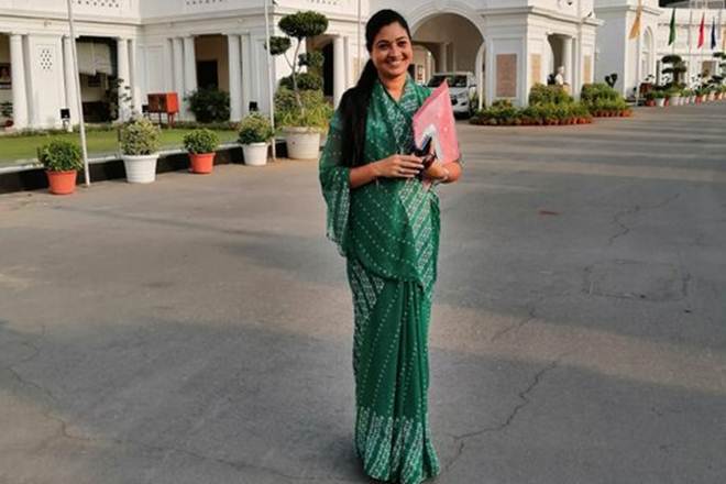 Didn’t give written resignation, says Alka Lamba days after quitting ...