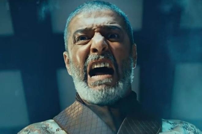 An actor should be shameless: Chunky Pandey on sailing through low ...