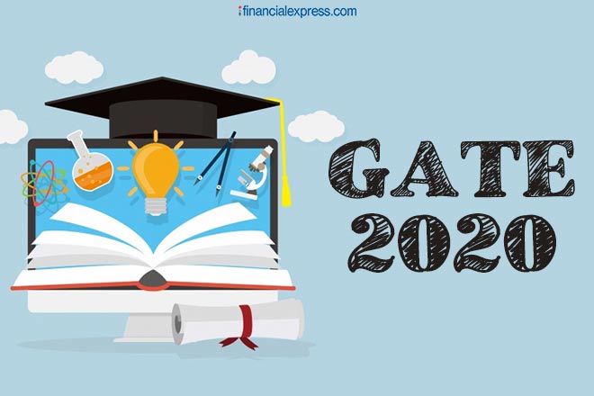 GATE 2020 Exam: Last date for registration without late fees today ...