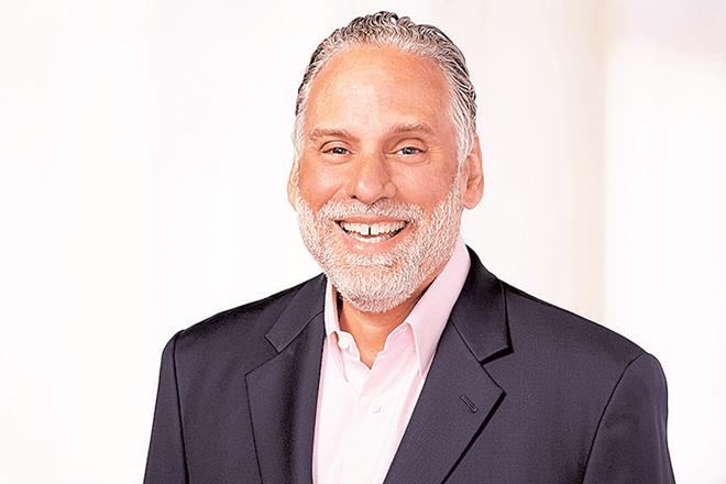 5G will be a huge step forward in innovation, says Dell Technologies ...