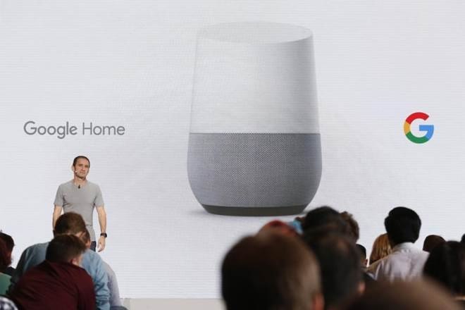 How Google Home Assistant helps you sleep better - Technology News ...