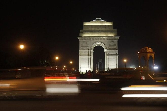 Survey ranks India 5th most dangerous country to live in the world: Top ...
