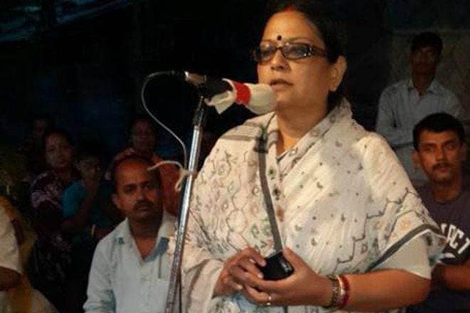 Big admission in Narada sting case! TMC MP Kakoli Ghosh Dastidar admits ...