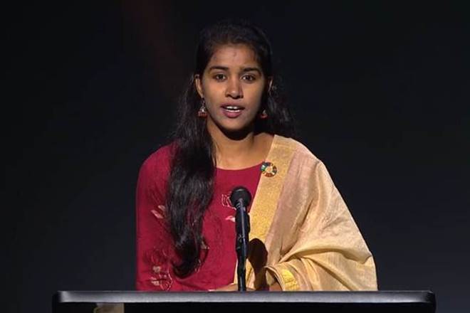 Child marriages have crippled vitality of society: Goalkeepers Award ...