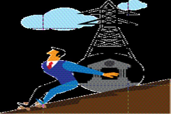 Stressed power asset resolution slow, says Icra - Economy News | The ...
