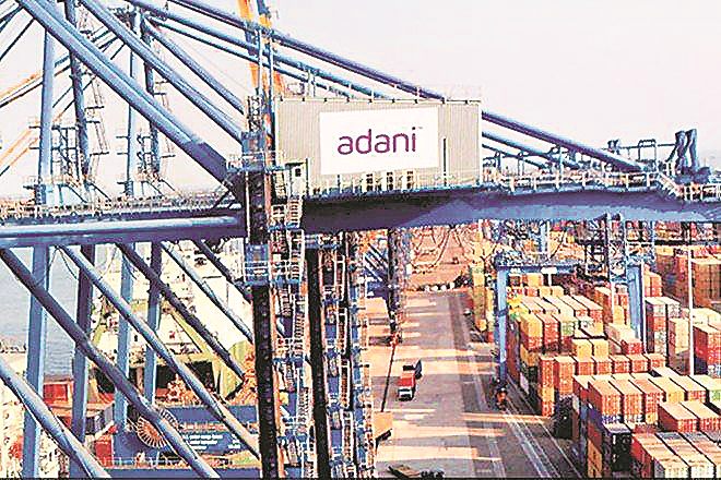 Adani Group sets up firm to handle metro rail projects - Infrastructure ...