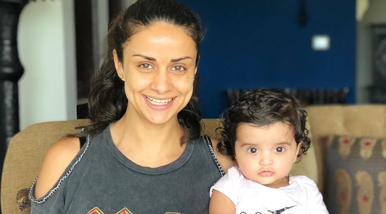PM Modi reacts to video of Gul Panag with son Nihal, here’s what he ...