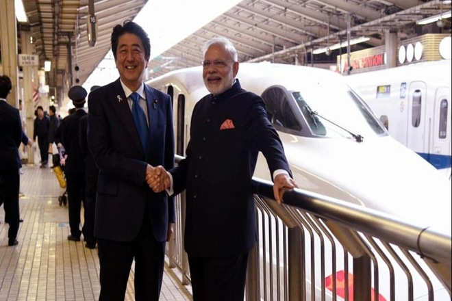India-Japan: After China’s Xi, PM Modi may host Japanese PM Abe in ...