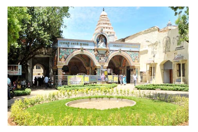 Thanjavur Saraswati Mahal Library: India’s ‘most remarkable library ...