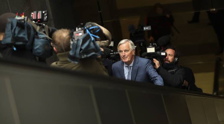 What’s on the table in Brexit talks - Opinion News | The Financial Express