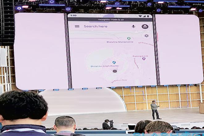 Safe surfing: Google simplifies privacy and security for users ...