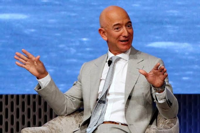 Now book bus tickets on Amazon as Jeff Bezos company turns into mother ...
