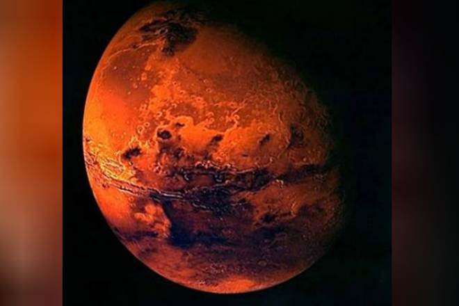 Agriculture on Mars and Moon! Scientists say it is possible to grow ...