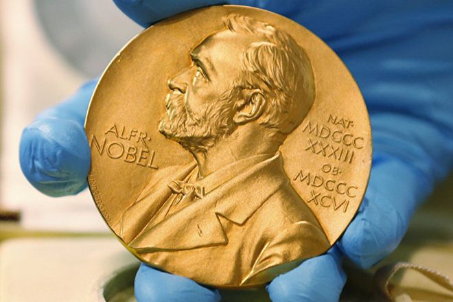 Nobel Prize in Physics awarded to James Peebles, Michel Mayor and ...