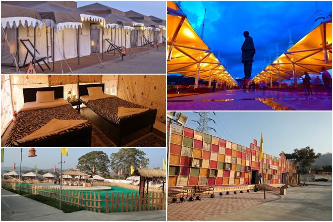 Planning to visit Statue of Unity? Here are cost, details of tour ...