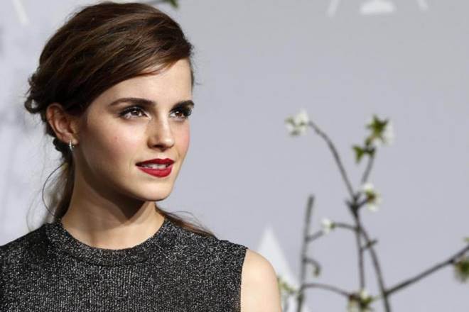 Single? I’m self-partnered and very happy, says British actor Emma ...