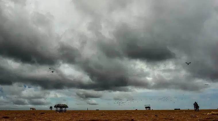 Cyclone Bulbul Live Updates: At least 12 killed in West Bengal, Odisha ...