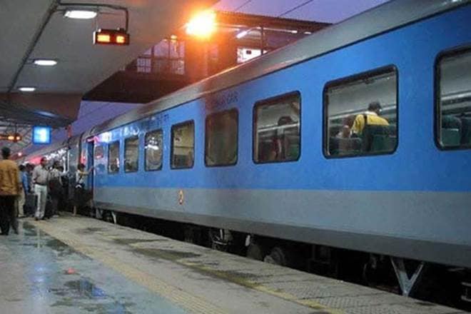 IRCTC’s online e-ticketing revenue nearly doubles! Indian Railways’ PSU ...