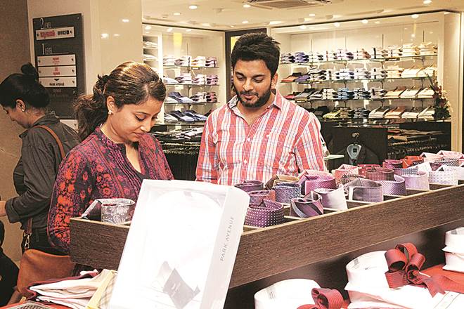 Raymond bets big on small towns - Brand Wagon News | The Financial Express