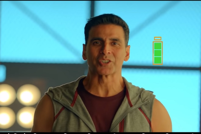 Revital H launches new campaign featuring Akshay Kumar - Brand Wagon ...