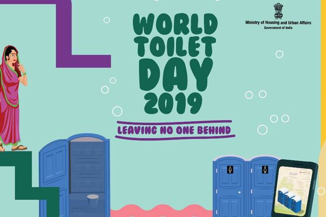 World Toilet Day 2019: Use Google Toilet Locator to help find the ...