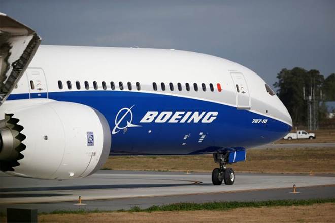 Boeing plans to shut down its 737 Max assembly lines; reassigns 3,000 ...