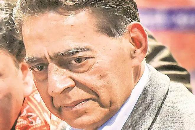 Delhi Congress chief Subhash Chopra promises Rs 6,000 per month to poor ...